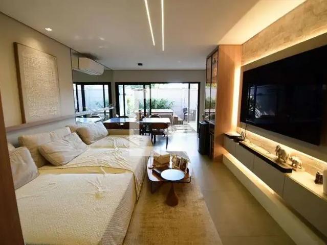 Casa / Sobrado em Condomínio para Venda em Campinas/SP Recanto do Guara 3 Quartos