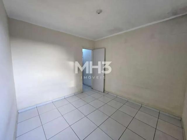 Casa / Sobrado em Condomínio para Venda em Campinas/SP Residencial Cosmos 2 Quartos