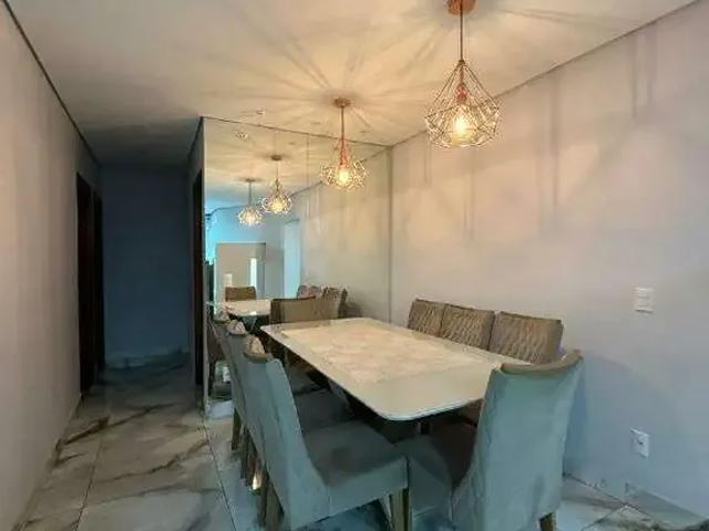 Casa / Sobrado em Condomínio para Venda em Campinas/SP Residencial Cittá Di Firenze 3 Quartos