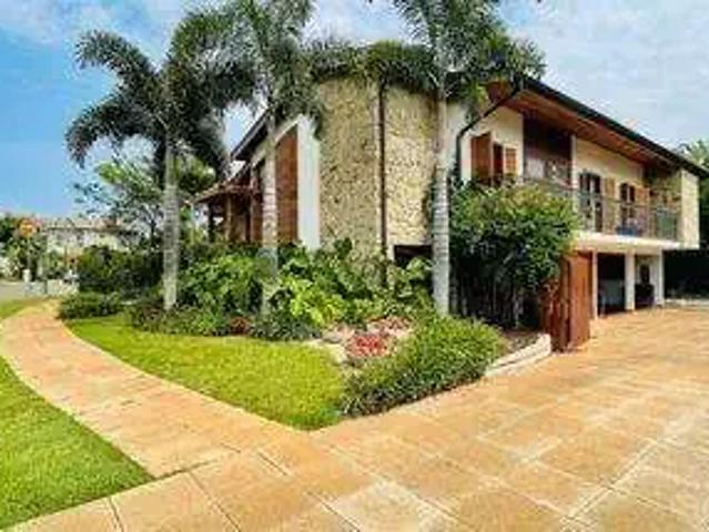 Casa / Sobrado em Condomínio para Venda em Campinas/SP Residencial Estância Eudóxia Barão Geraldo 3 Quartos