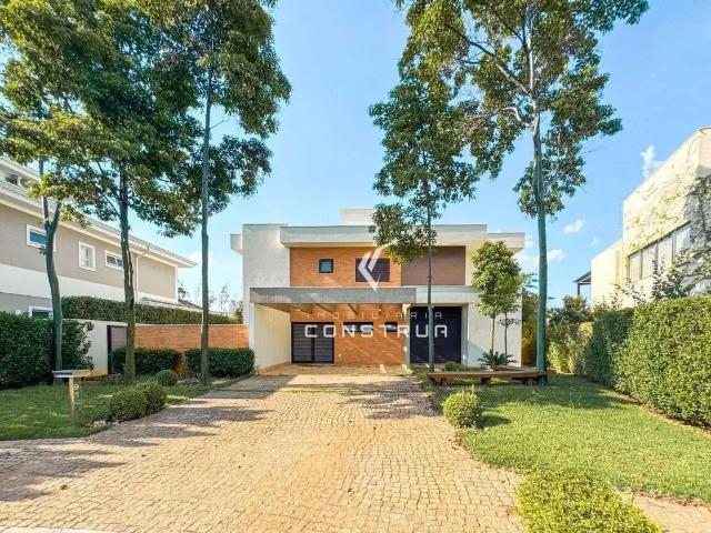 Casa / Sobrado em Condomínio para Venda em Campinas/SP Residencial Estância Eudóxia Barão Geraldo 3 Quartos