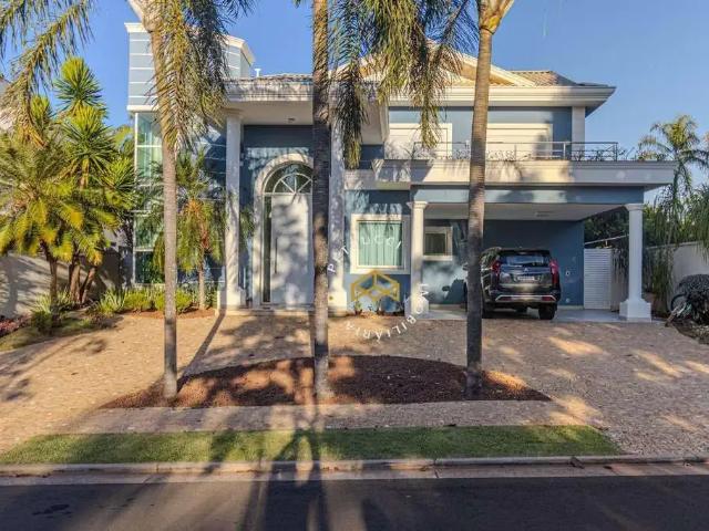 Casa / Sobrado em Condomínio para Venda em Campinas/SP Residencial Estância Eudóxia Barão Geraldo 3 Quartos