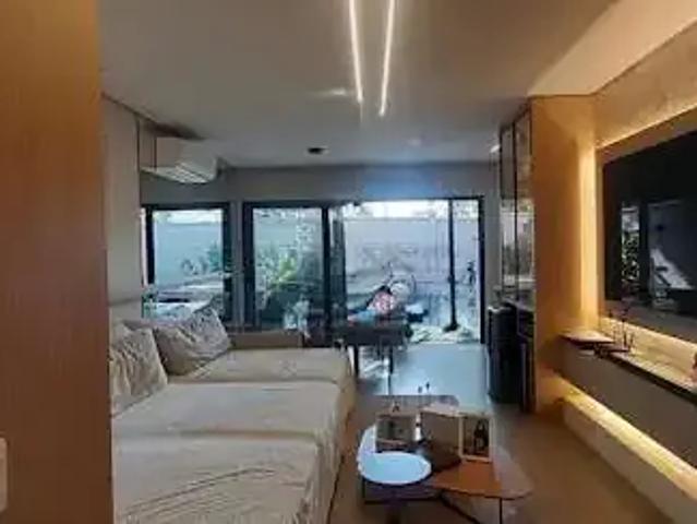 Casa / Sobrado em Condomínio para Venda em Campinas/SP Residencial Estância Eudóxia Barão Geraldo 3 Quartos