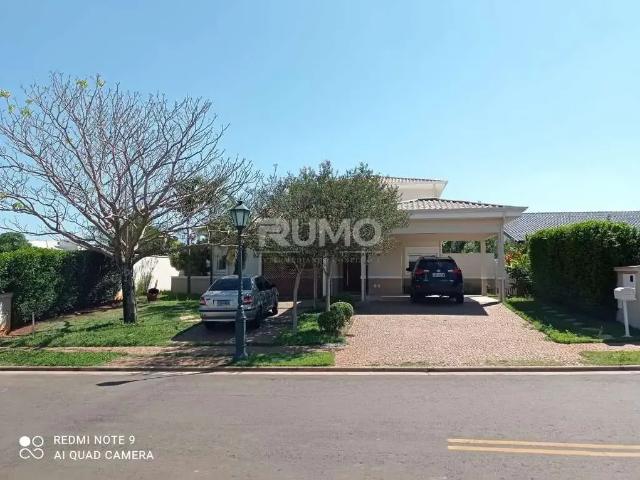Casa / Sobrado em Condomínio para Venda em Campinas/SP Residencial Estância Eudóxia Barão Geraldo 3 Quartos