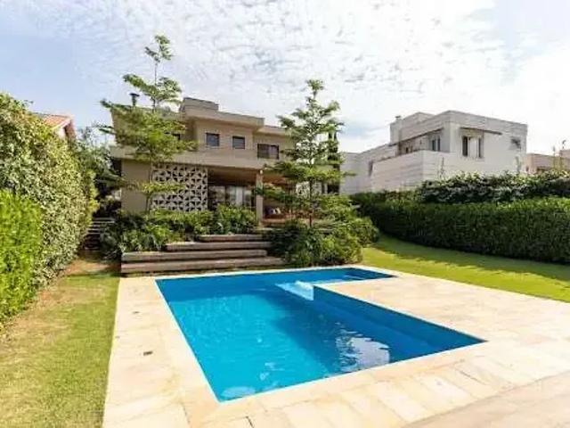Casa / Sobrado em Condomínio para Venda em Campinas/SP Residencial Estância Eudóxia Barão Geraldo 4 Quartos
