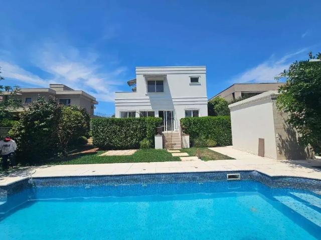 Casa / Sobrado em Condomínio para Venda em Campinas/SP Residencial Estância Eudóxia Barão Geraldo 4 Quartos