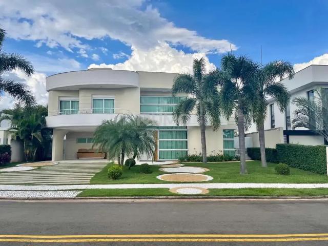 Casa / Sobrado em Condomínio para Venda em Campinas/SP Residencial Estância Eudóxia Barão Geraldo 4 Quartos