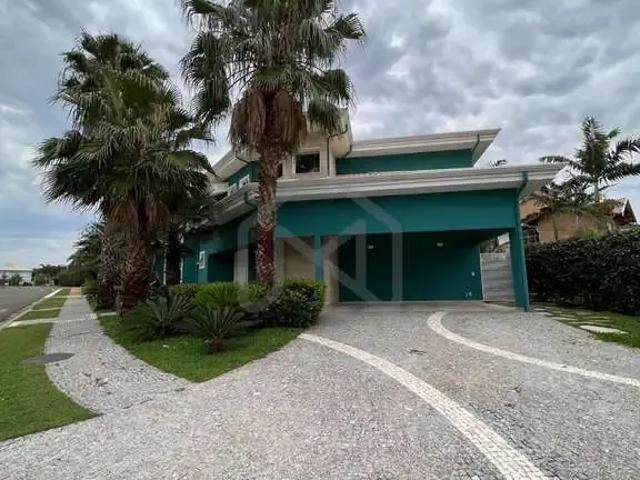 Casa / Sobrado em Condomínio para Venda em Campinas/SP Residencial Estância Eudóxia Barão Geraldo 4 Quartos