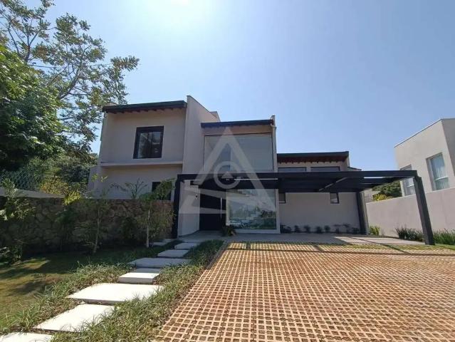 Casa / Sobrado em Condomínio para Venda em Campinas/SP Residencial Estância Eudóxia Barão Geraldo 5 Quartos