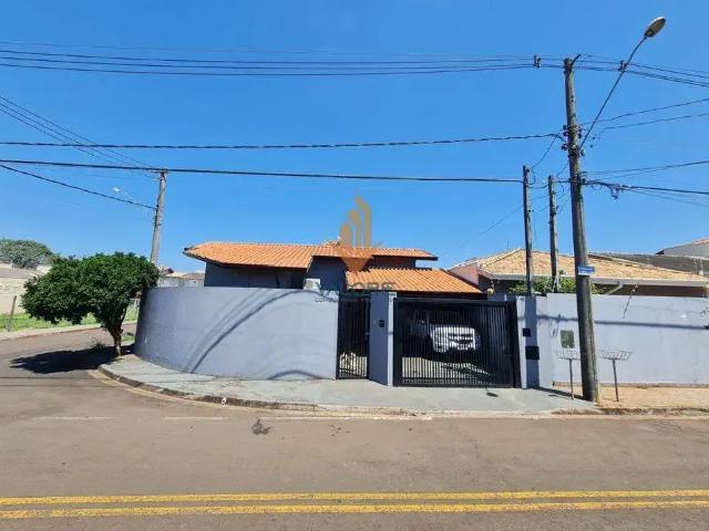 Casa / Sobrado em Condomínio para Venda em Campinas/SP Residencial Terras do Barão 3 Quartos
