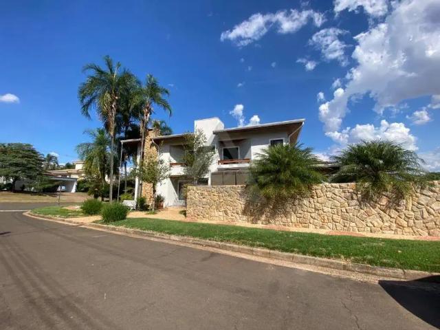 Casa / Sobrado em Condomínio para Venda em Campinas/SP Residencial Vila Verde 4 Quartos