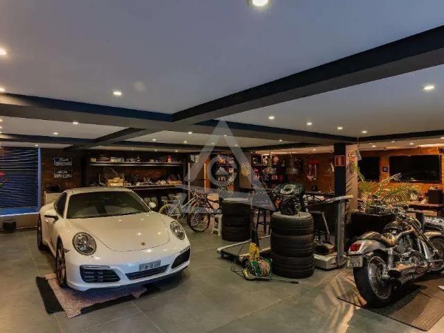 Casa / Sobrado em Condomínio para Venda em Campinas/SP Residencial Vila Verde 4 Quartos