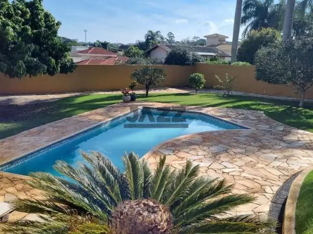 Casa / Sobrado em Condomínio para Venda em Campinas/SP Residencial Vila Verde 4 Quartos