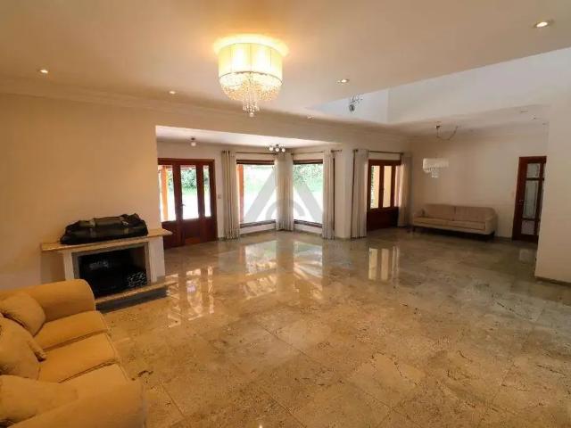 Casa / Sobrado em Condomínio para Venda em Campinas/SP Residencial Vila Verde 5 Quartos