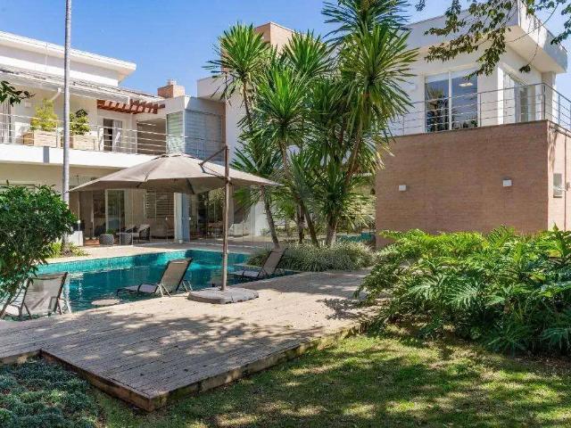 Casa / Sobrado em Condomínio para Venda em Campinas/SP Residencial Vila Verde 5 Quartos