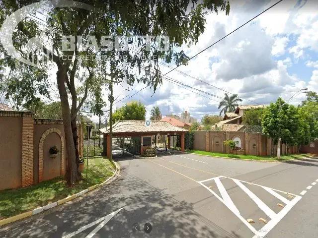 Casa / Sobrado em Condomínio para Venda em Campinas/SP Residencial Vila Verde 6 Quartos