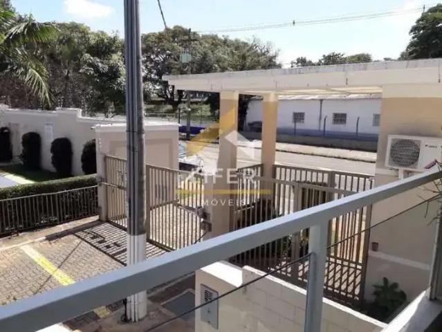 Casa / Sobrado em Condomínio para Venda em Campinas/SP Taquaral 3 Quartos