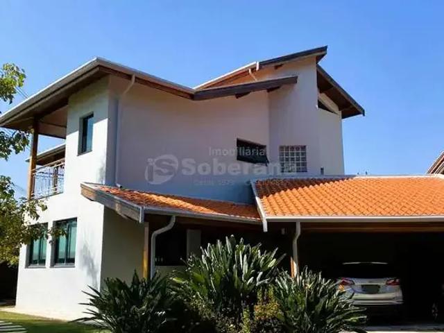Casa / Sobrado em Condomínio para Venda em Campinas/SP Tijuco das Telhas 3 Quartos