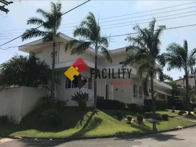 Casa / Sobrado em Condomínio para Venda em Campinas/SP Tijuco das Telhas 4 Quartos