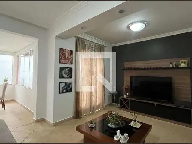 Casa / Sobrado em Condomínio para Venda em Campinas/SP Vila Trinta e Um de Março 4 Quartos