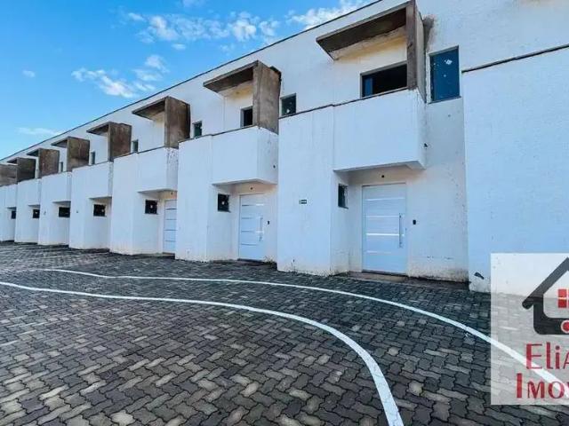 Casa / Sobrado em Condomínio para Venda em Campinas/SP Vila Aurocan 2 Quartos