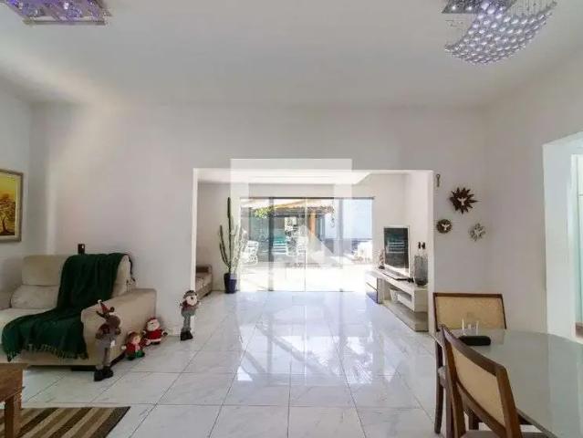 Casa / Sobrado em Condomínio para Venda em Campinas/SP Vila Brandina 4 Quartos