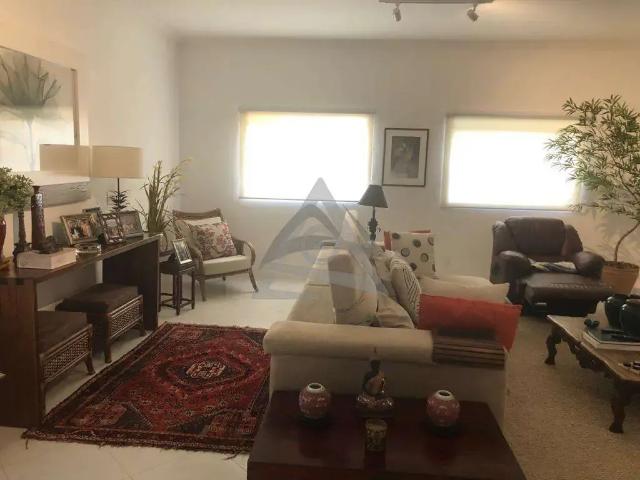 Casa / Sobrado em Condomínio para Venda em Campinas/SP Vila Brandina 4 Quartos