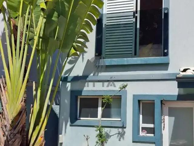 Casa / Sobrado em Condomínio para Venda em Campinas/SP Vila Brandina 4 Quartos