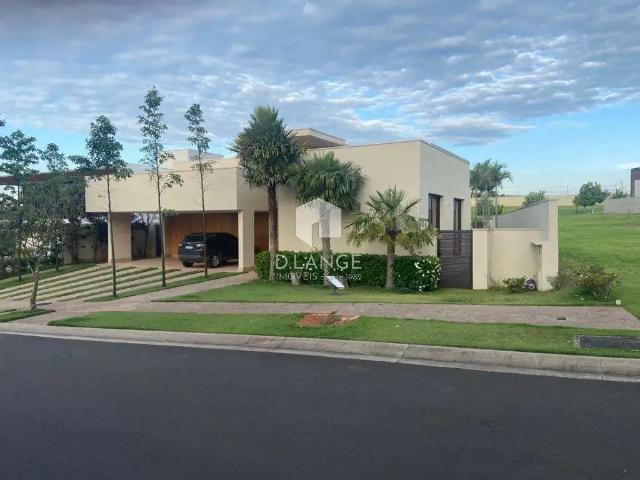 Casa / Sobrado em Condomínio para Venda em Campinas/SP Vila Brandina 4 Quartos