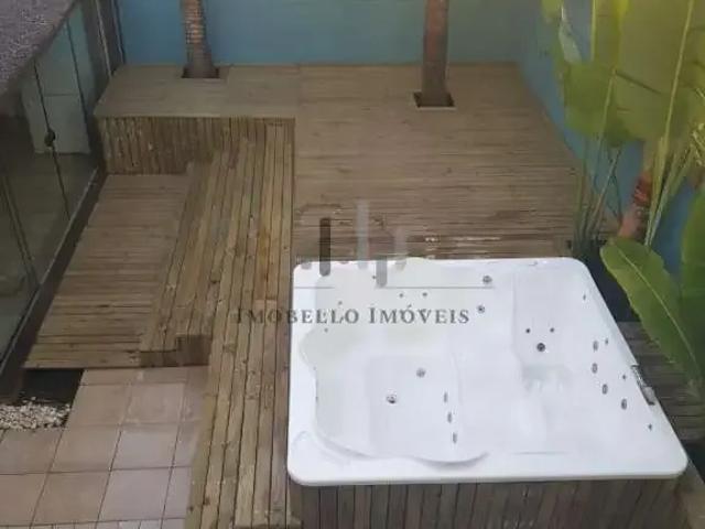 Casa / Sobrado em Condomínio para Venda em Campinas/SP Vila Brandina 4 Quartos