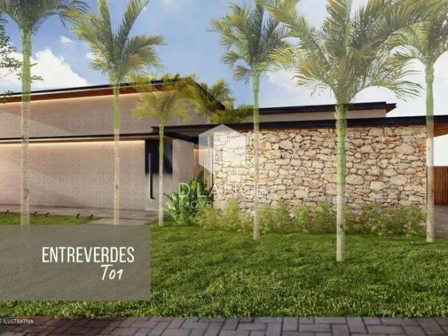 Casa / Sobrado em Condomínio para Venda em Campinas/SP Vila Brandina 5 Quartos