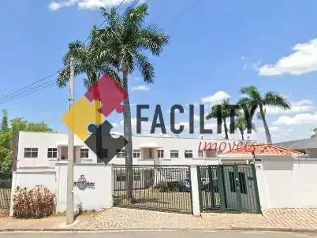 Casa / Sobrado em Condomínio para Venda em Campinas/SP Vila Brandina 1 Quartos