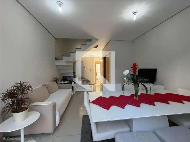 Casa / Sobrado em Condomínio para Venda em Campinas/SP Vila Brandina 2 Quartos