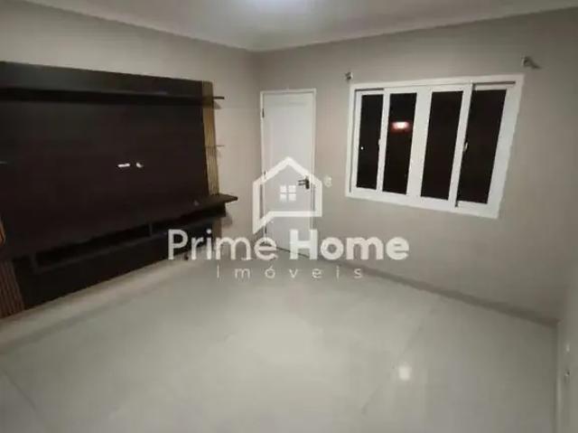 Casa / Sobrado em Condomínio para Venda em Campinas/SP Vila Campos Sales 2 Quartos