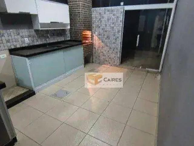 Casa / Sobrado em Condomínio para Venda em Campinas/SP Vila Campos Sales 2 Quartos