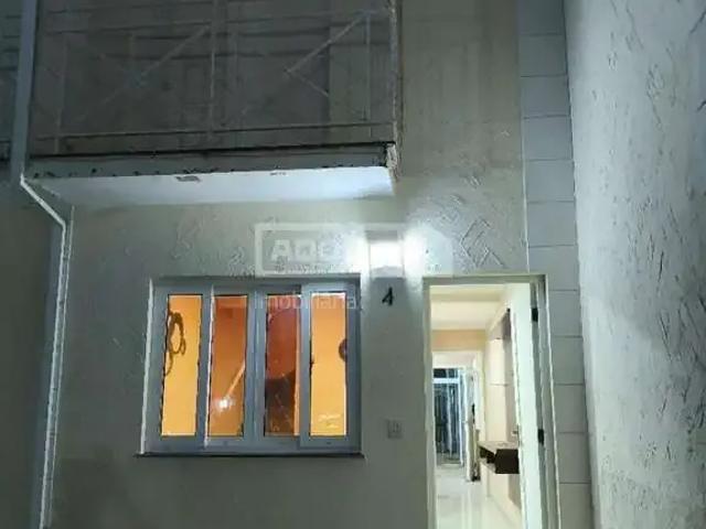 Casa / Sobrado em Condomínio para Venda em Campinas/SP Vila Campos Sales 2 Quartos