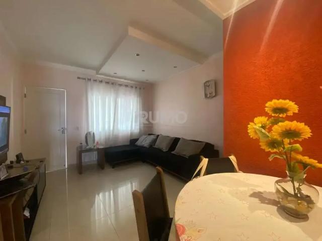 Casa / Sobrado em Condomínio para Venda em Campinas/SP Vila Campos Sales 2 Quartos
