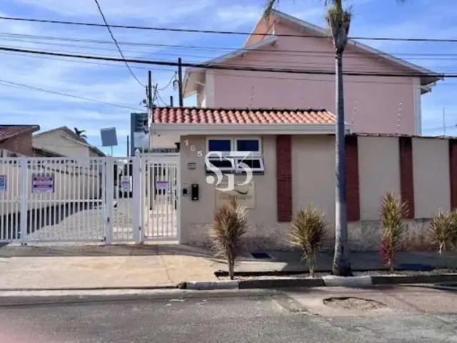 Casa / Sobrado em Condomínio para Venda em Campinas/SP Vila Campos Sales 2 Quartos