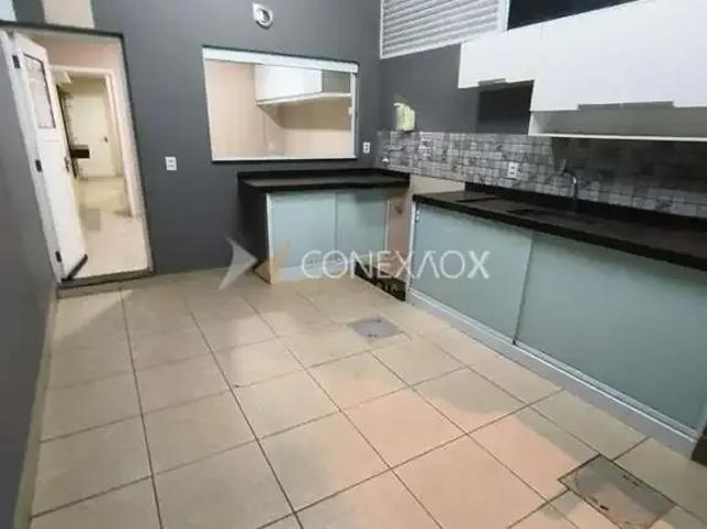 Casa / Sobrado em Condomínio para Venda em Campinas/SP Vila Campos Sales 2 Quartos