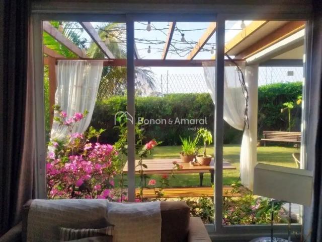 Casa / Sobrado em Condomínio para Venda em Campinas/SP Vila Hollândia 4 Quartos