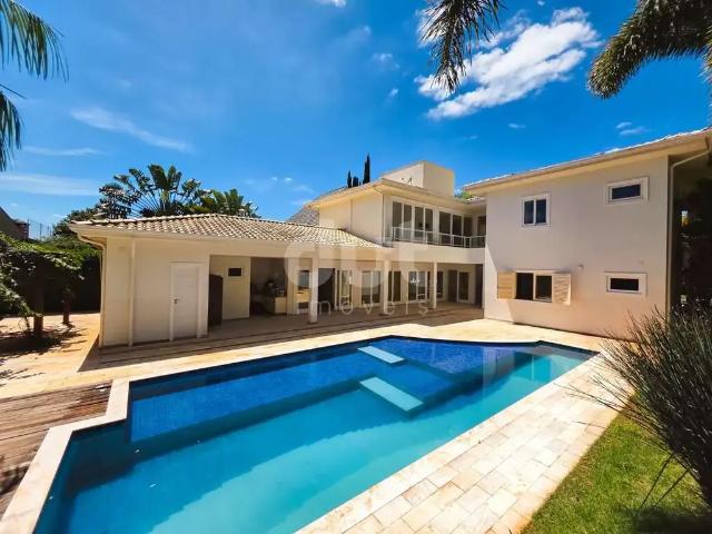 Casa / Sobrado em Condomínio para Venda em Campinas/SP Vila Hollândia 4 Quartos