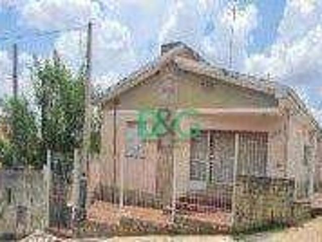 Casa / Sobrado em Condomínio para Venda em Campinas/SP Vila Industrial 2 Quartos