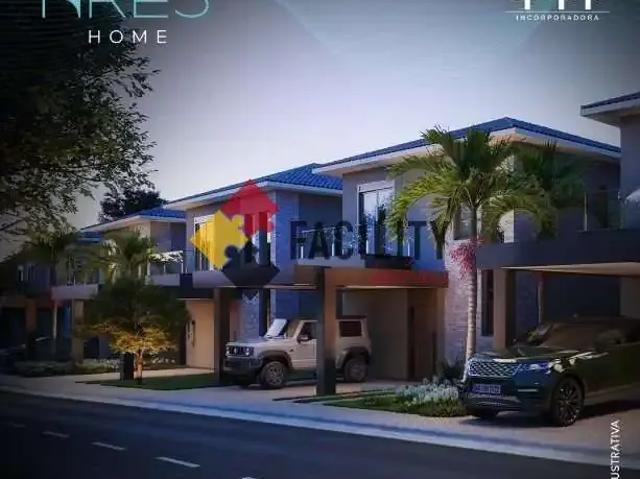 Casa / Sobrado em Condomínio para Venda em Campinas/SP Vila José Iório Sousas 3 Quartos