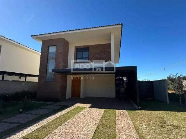 Casa / Sobrado em Condomínio para Venda em Campinas/SP Vila José Iório Sousas 3 Quartos