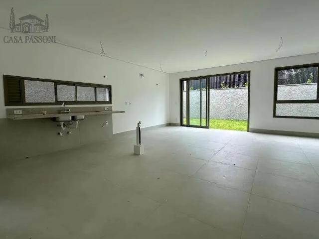 Casa / Sobrado em Condomínio para Venda em Campinas/SP Vila José Iório Sousas 3 Quartos