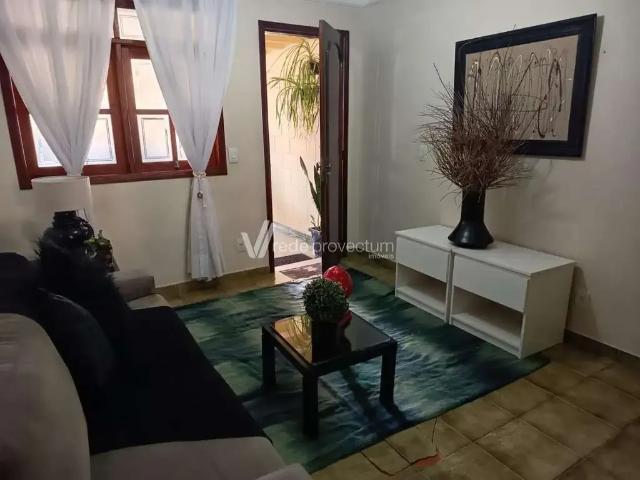 Casa / Sobrado em Condomínio para Venda em Campinas/SP Vila Maria Eugênia 2 Quartos