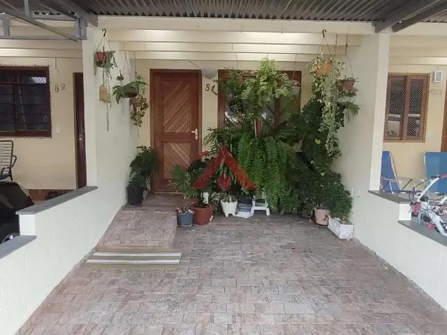 Casa / Sobrado em Condomínio para Venda em Campinas/SP Vila Maria Eugênia 3 Quartos