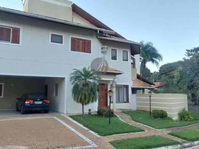 Casa / Sobrado em Condomínio para Venda em Campinas/SP Vila Marieta 3 Quartos
