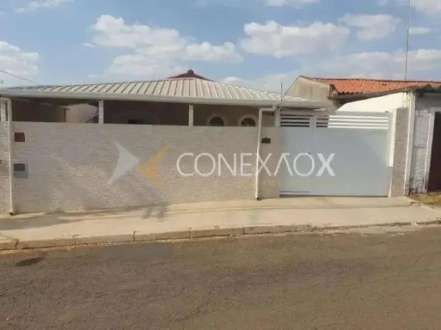 Casa / Sobrado em Condomínio para Venda em Campinas/SP Vila Miguel Vicente Cury 2 Quartos