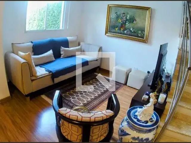 Casa / Sobrado em Condomínio para Venda em Campinas/SP Vila Nogueira 4 Quartos